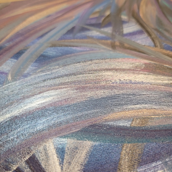 original artwork | Art | Original Abstract Art Acrylic Painting 114 ...